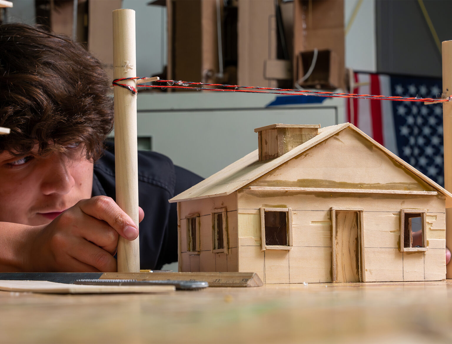 High School - STEM School Highlands Ranch