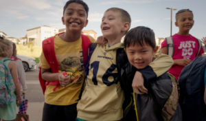 Enrollment - STEM School Highlands Ranch