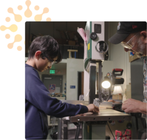 The STEM Experience - STEM School Highlands Ranch